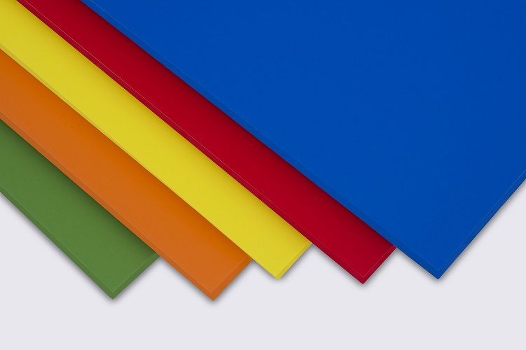 Permanent Paper | Popp Binding & Laminating